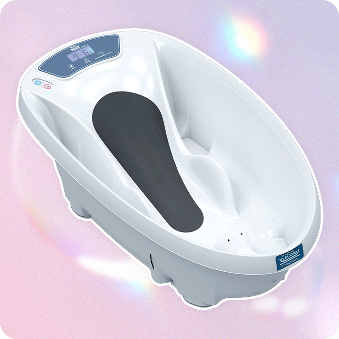 Лучшие ванночки для купания новорожденных: как выбрать и 5 лучших - Я ...