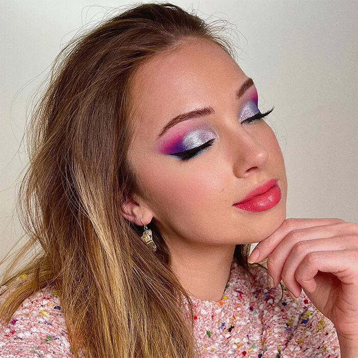 Что такое Pre shower makeup: новый вирусный тренд из TikTok - Я Покупаю