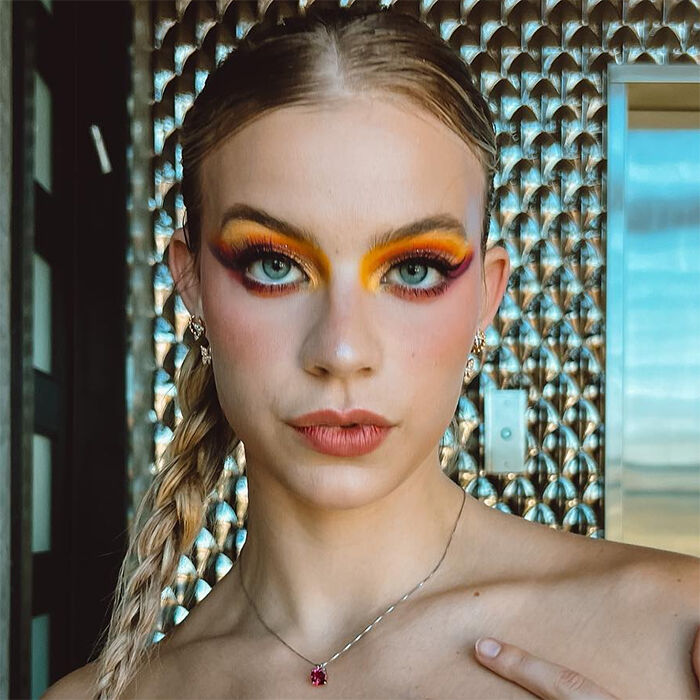 Что такое Pre shower makeup: новый вирусный тренд из TikTok - Я Покупаю