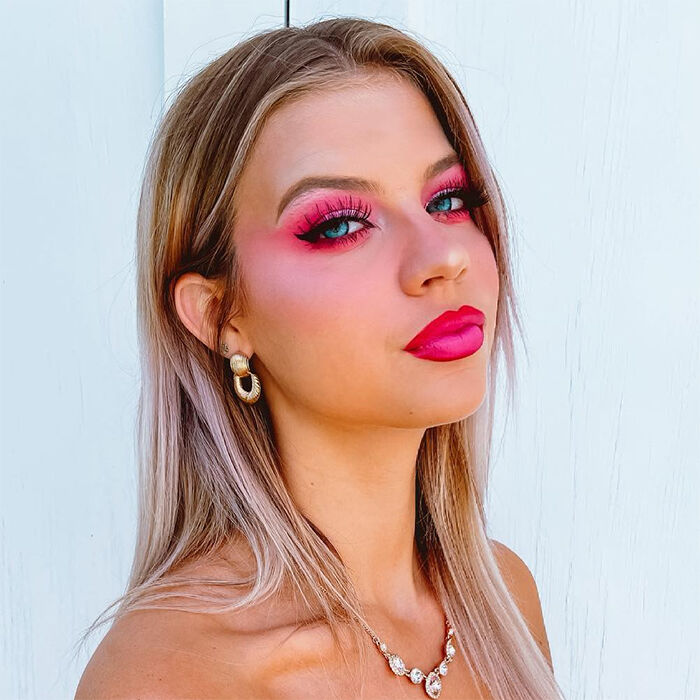 Что такое Pre shower makeup: новый вирусный тренд из TikTok - Я Покупаю